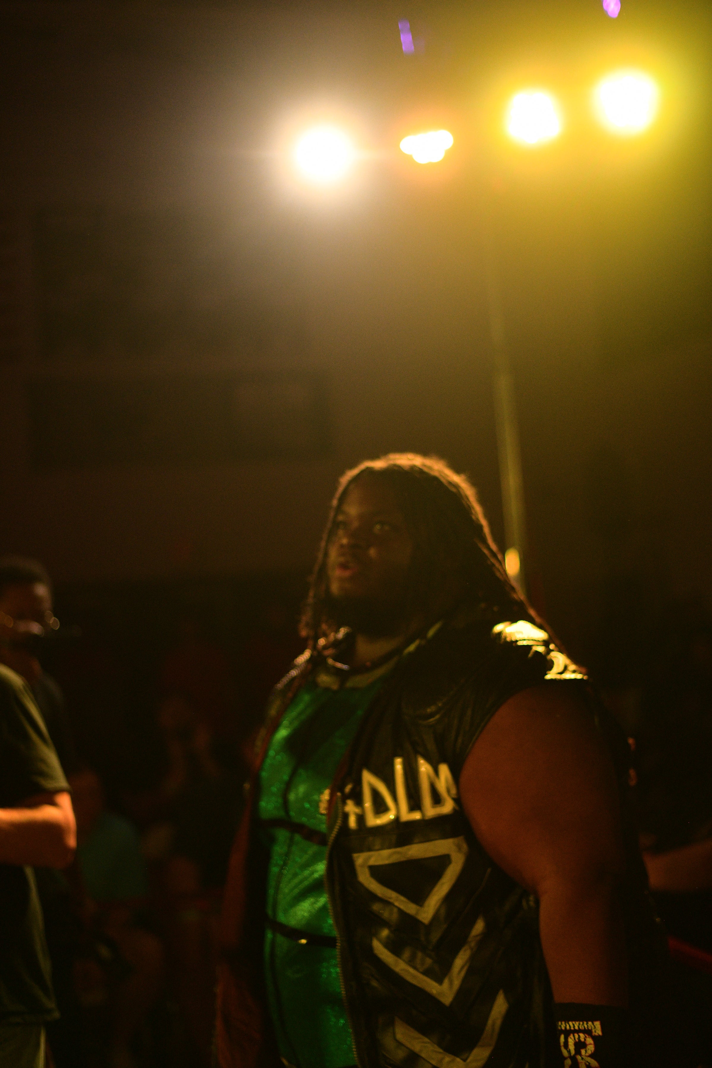 DCWrestling Live | Dominant Championship Wrestling